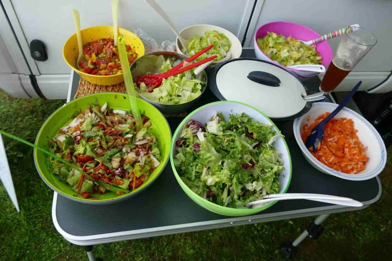 Pyrenäen – Tag 13: San Vicente del Barqua – Perlora - Geführte Touren