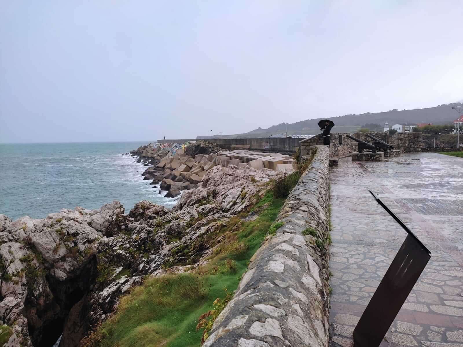 Pyrenäen I – Tag 13: San Vicente del Barqua – Perlora - Geführte Touren