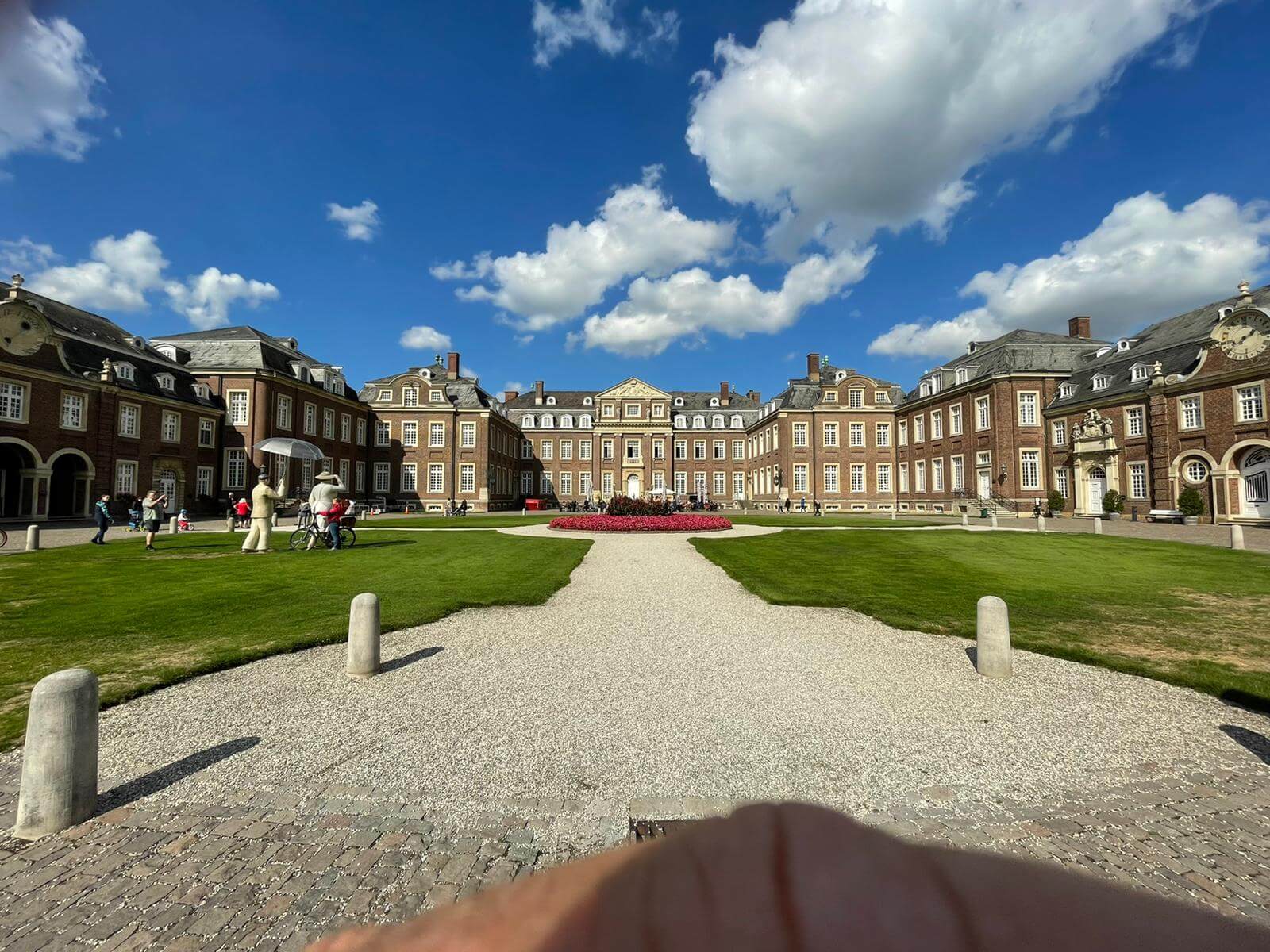 Rhein-Bergisches Land – Tag 5: Von Münster nach Datteln - Geführte Touren