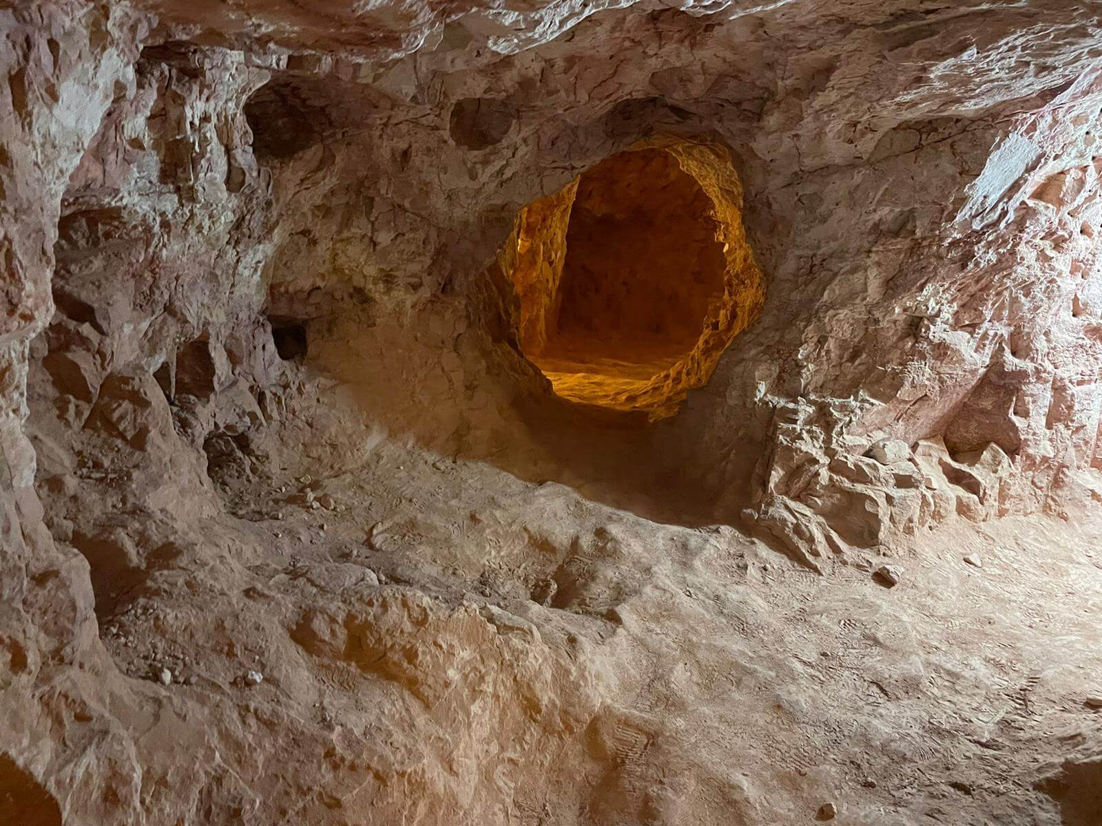Australien – Tag 14: Von Kulgera nach Coober Pedy - Geführte Touren