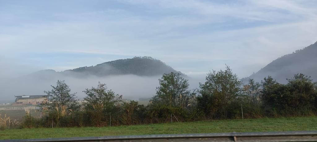 Pyrenäen II – Tag 13: San Vicente del Barqua – Oviedo - Geführte Touren