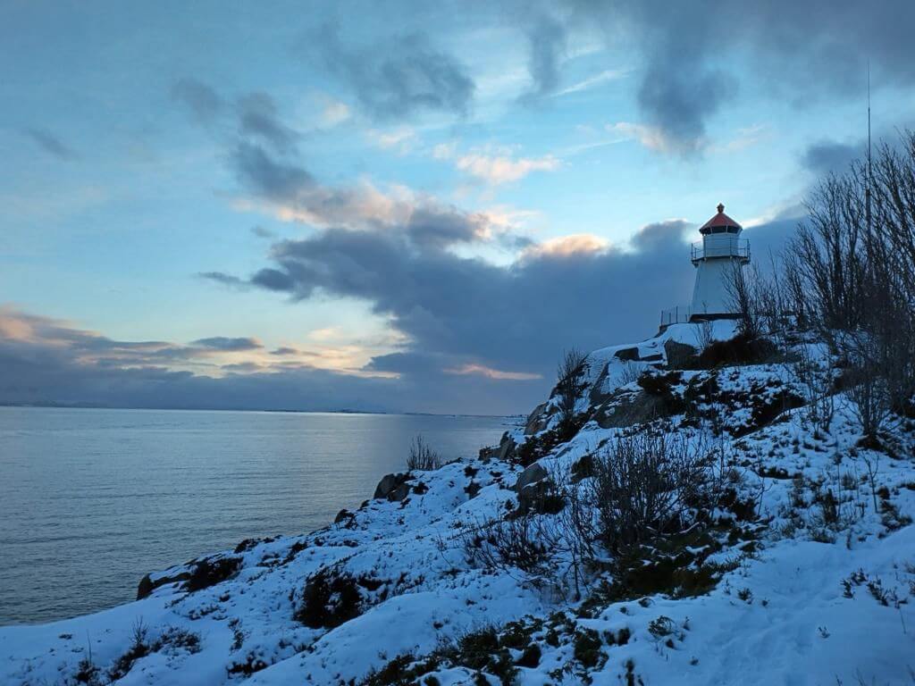 Nordlichter und Lofoten II – Tag 15: Tromsø - Lodingen - Geführte Touren