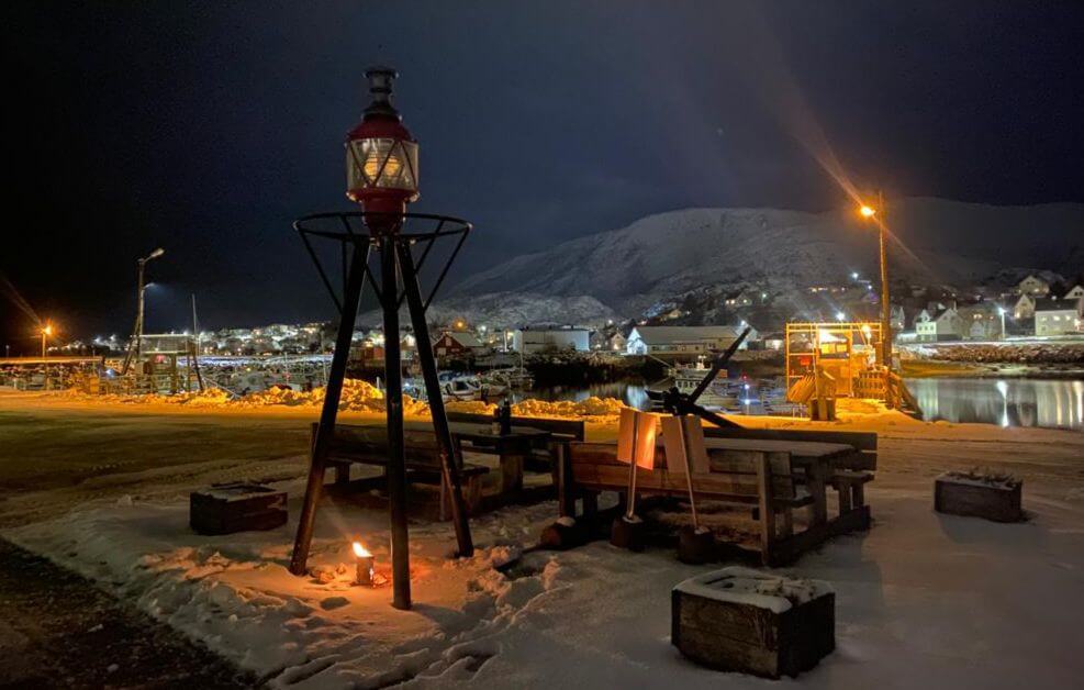 Nordlichter und Lofoten II – Tag 15: Tromsø - Lodingen - Geführte Touren