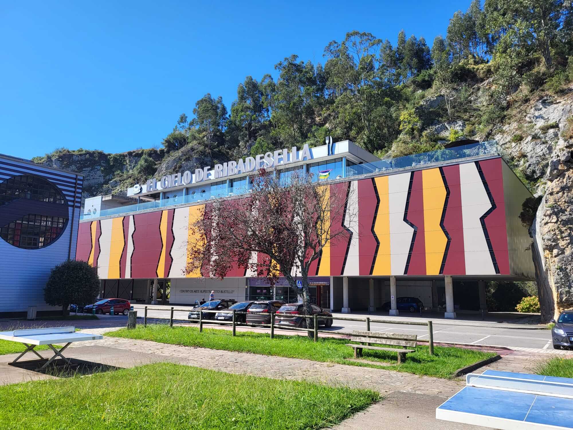 Pyrenäen I – Tag 13: San Vicente del Barqua – Perlora - Geführte Touren