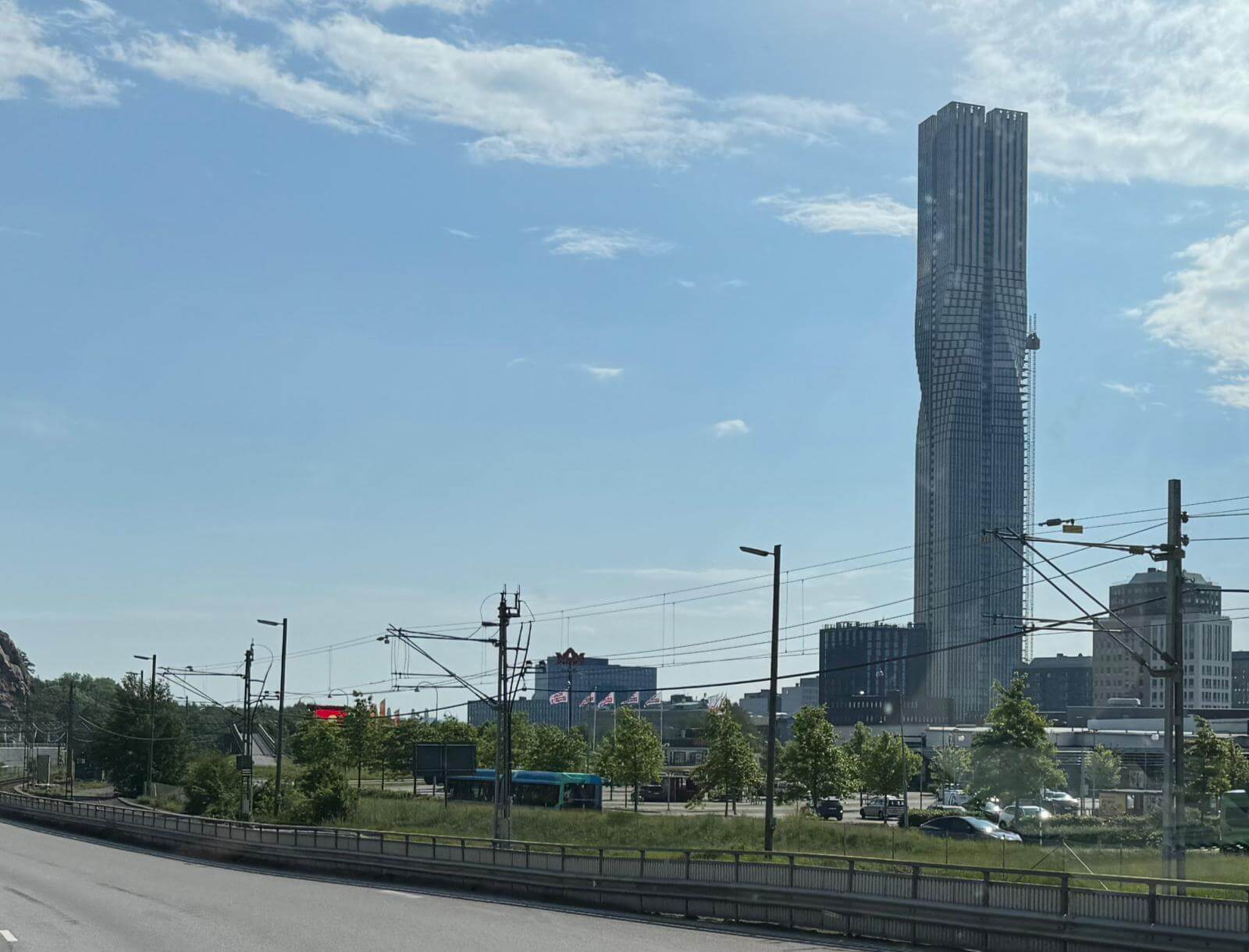 Norwegen-Schweden (Concorde) – Tag 3: Göteborg - Oslo - Geführte Touren