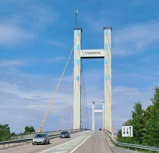 Norwegen-Schweden (Concorde) – Tag 3: Göteborg - Oslo - Geführte Touren