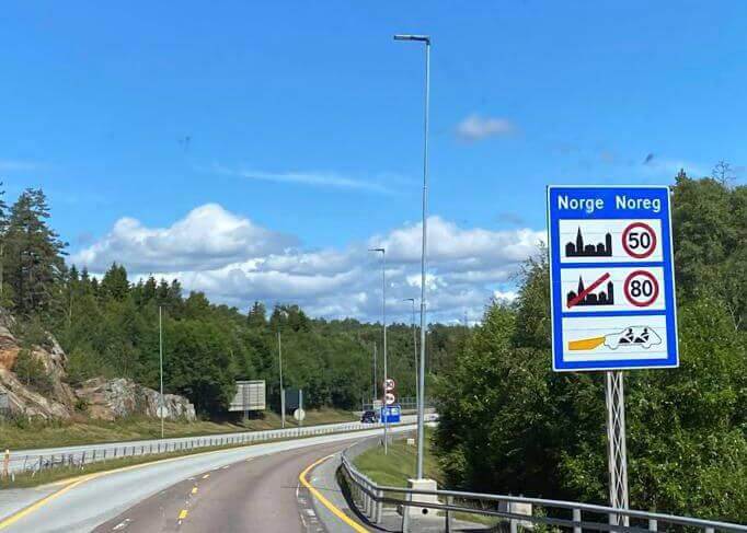 Norwegen-Schweden (Concorde) – Tag 3: Göteborg - Oslo - Geführte Touren