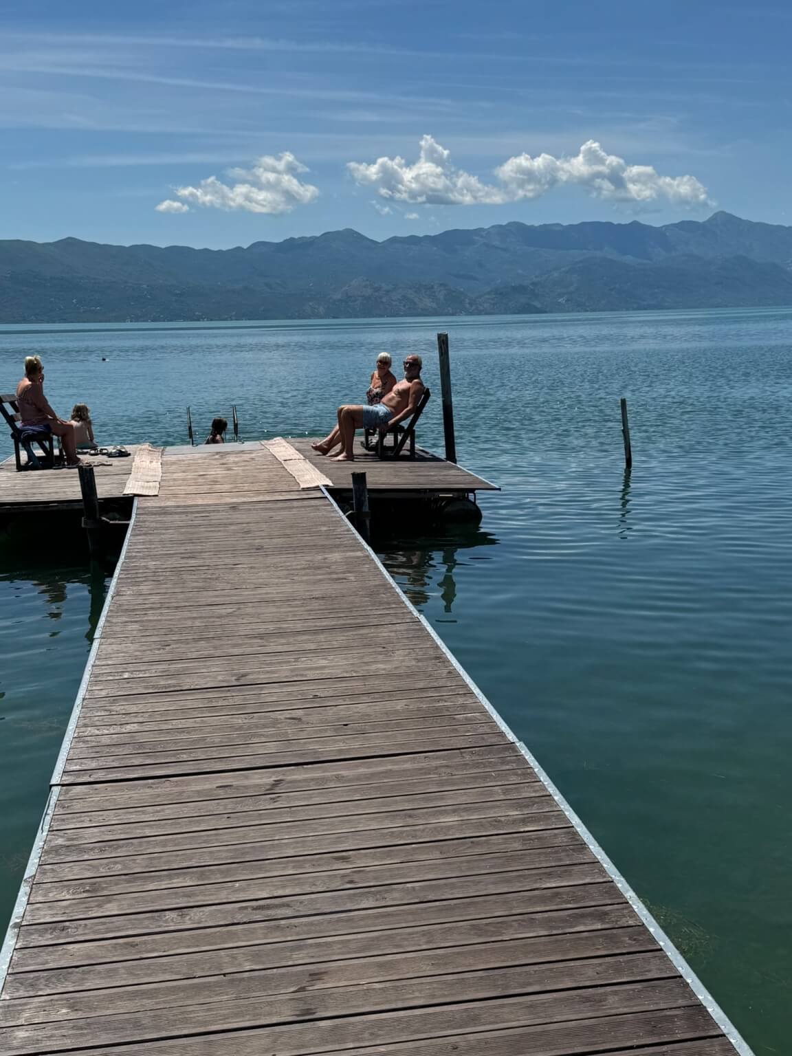 Mare Adriatico – Tag 19: Ruhetag - Geführte Touren