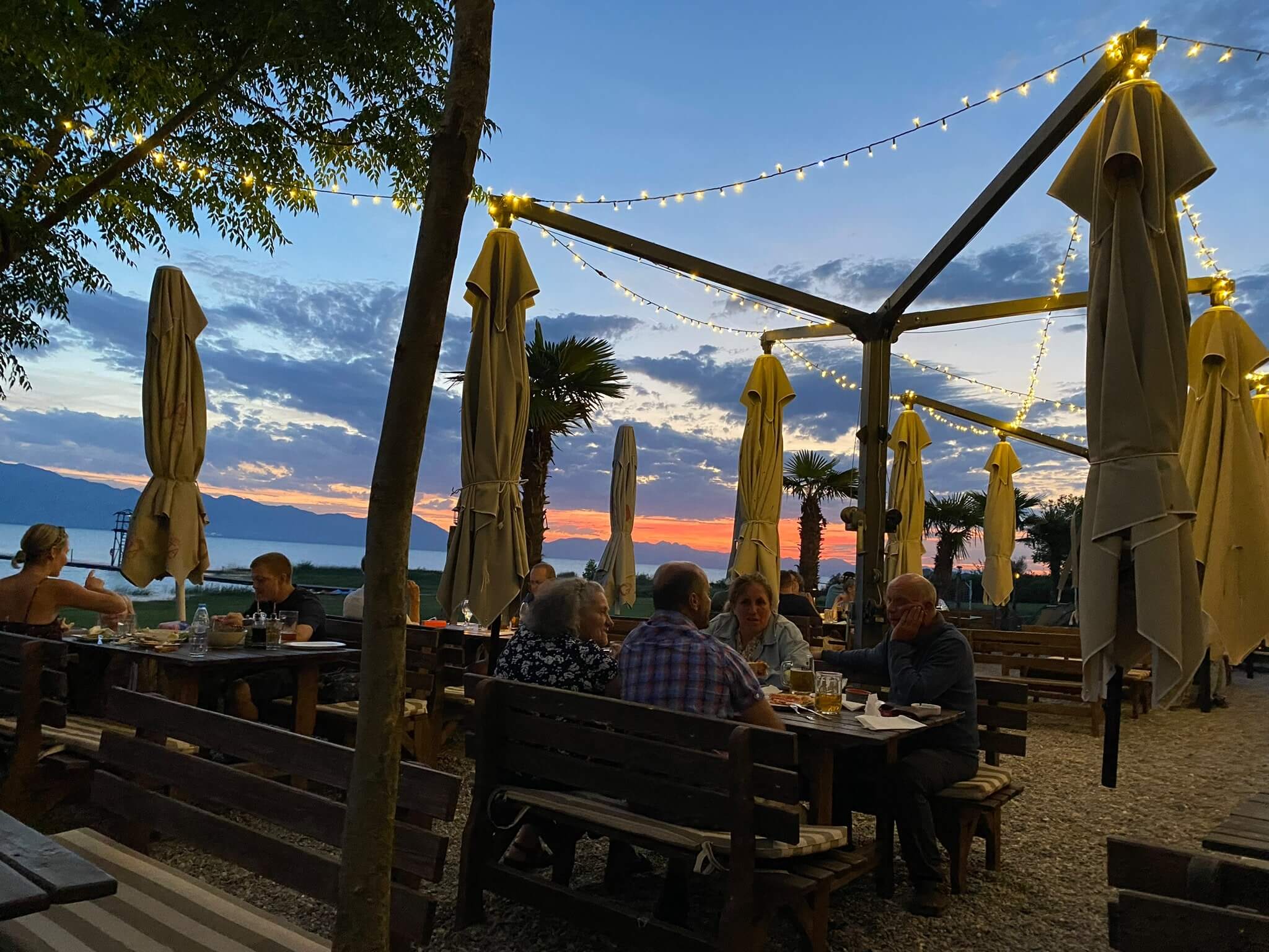 Mare Adriatico – Tag 19: Ruhetag - Geführte Touren